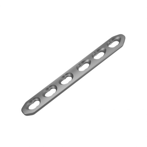 2.7 mm Mini Fragment Locking Plates & Screws | Aysam
