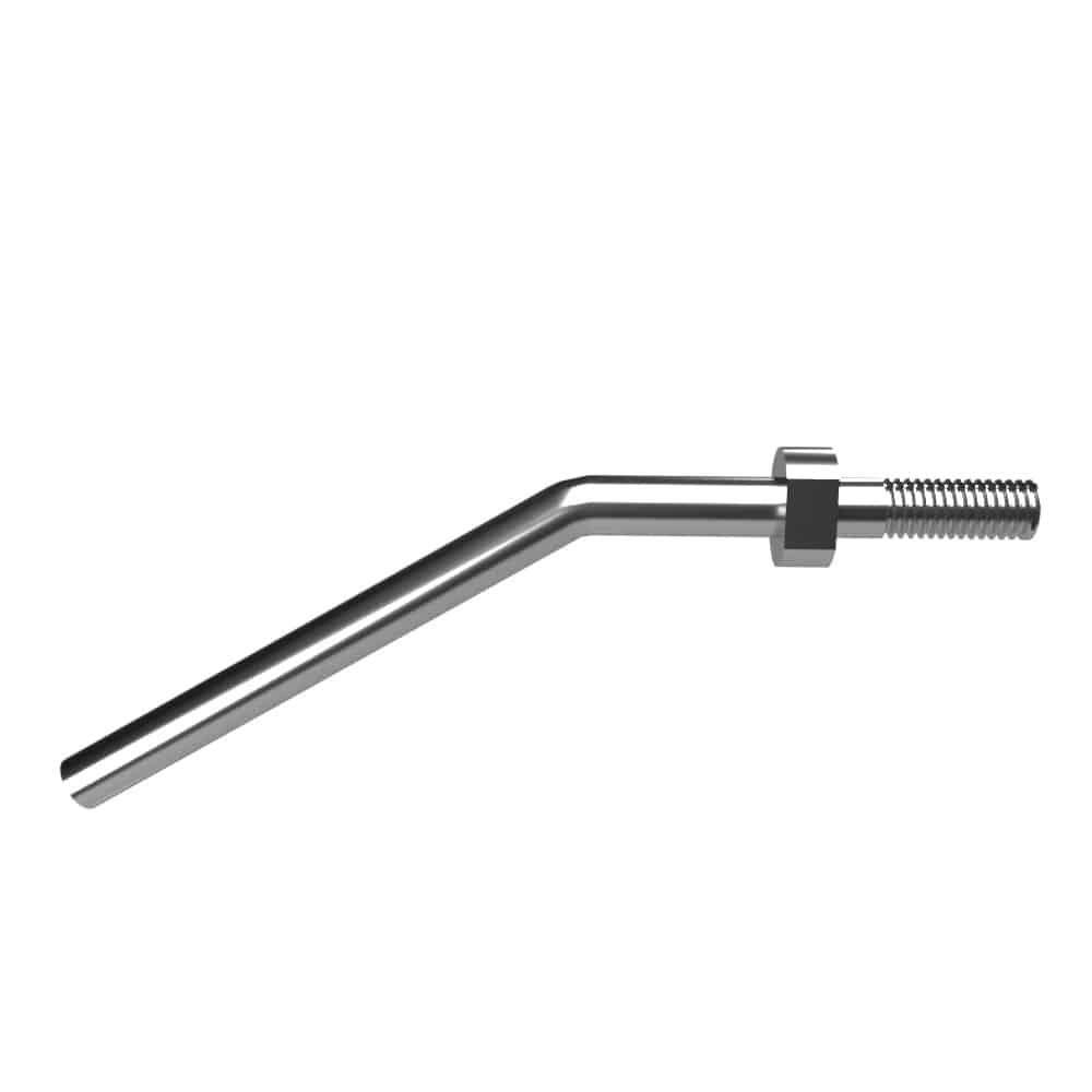 HYBRID EXTERNAL FIXATOR 30° ANGLED POSTS | Aysam