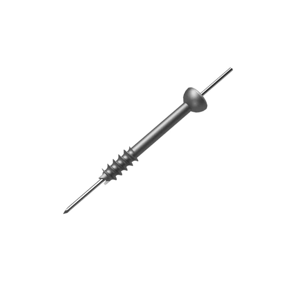 4‚5 MM CANNULATED SCREW PARTIALLY THREADED | Aysam