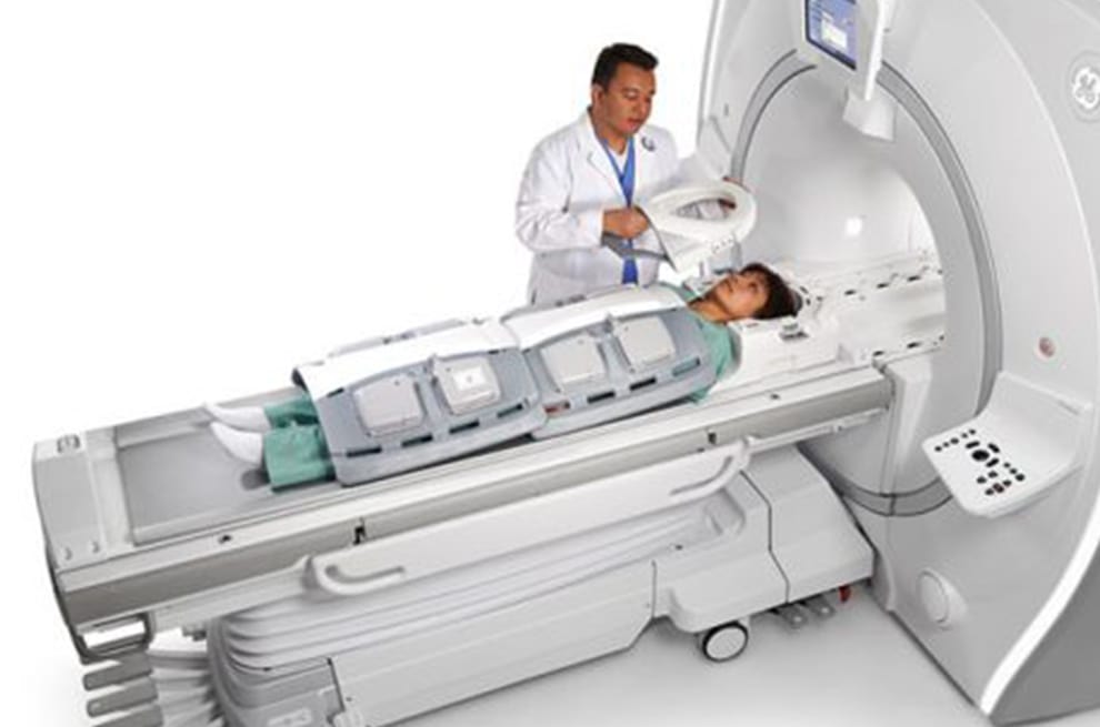 Are External Fixators MRI Compatible? | Aysam