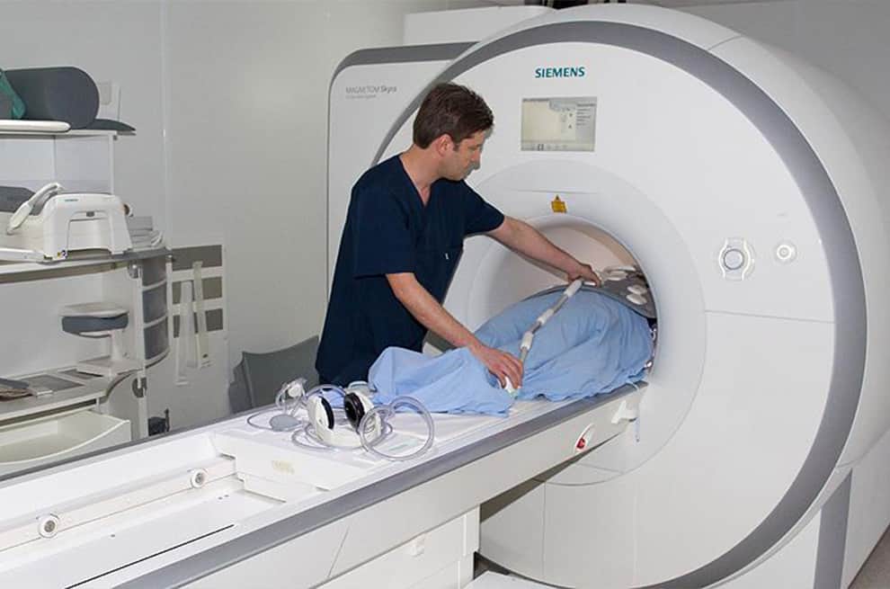 Are External Fixators MRI Compatible? | Aysam