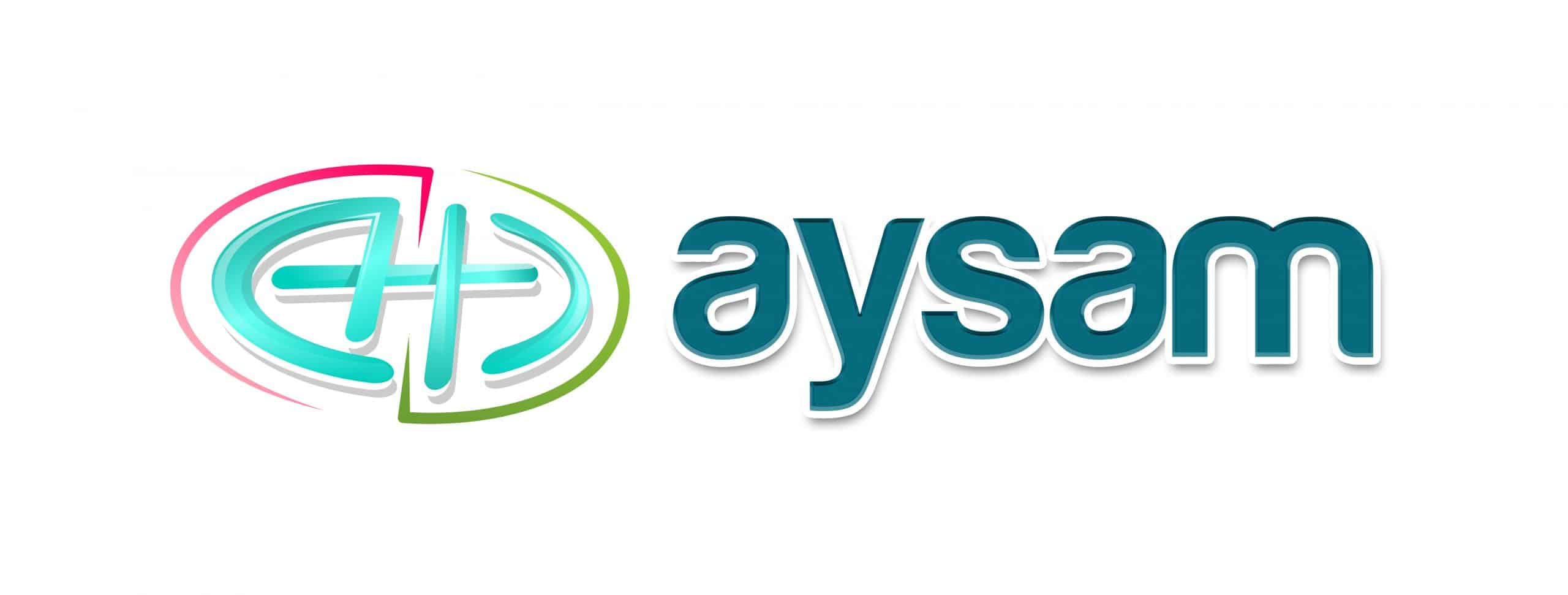 Aysam Logo | Aysam