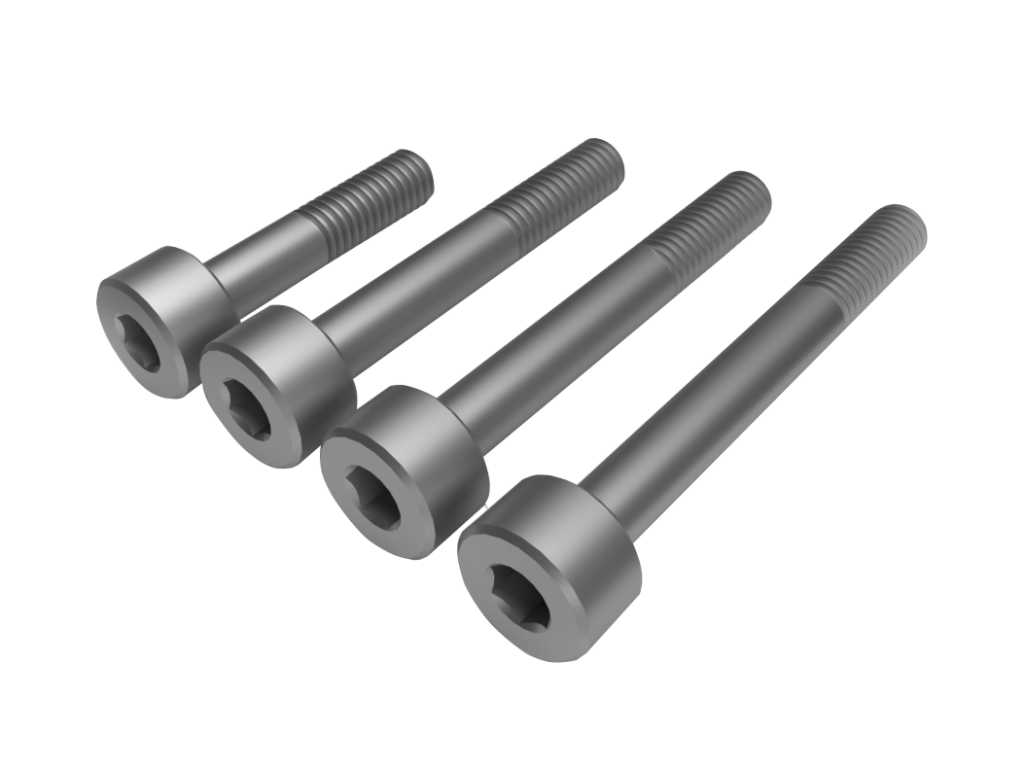 FEMORAL BODY-STEM FASTENER BOLT AYSAM | Aysam