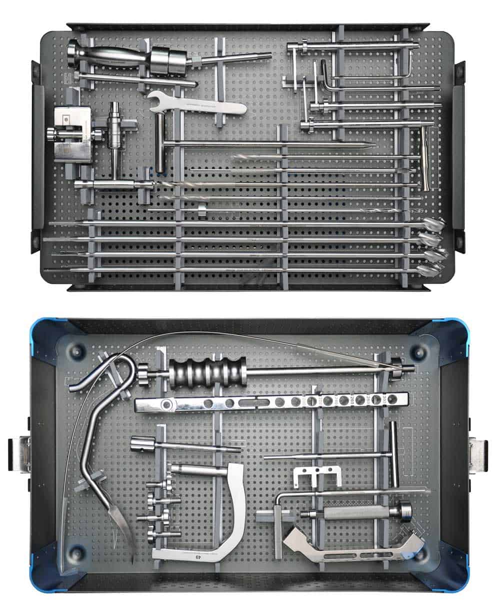 ORTHOPEDIC SURGERY INSTRUMENT SETS | Aysam