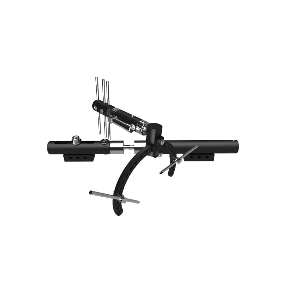 HYBRID EXTERNAL FIXATOR WRIST | Aysam