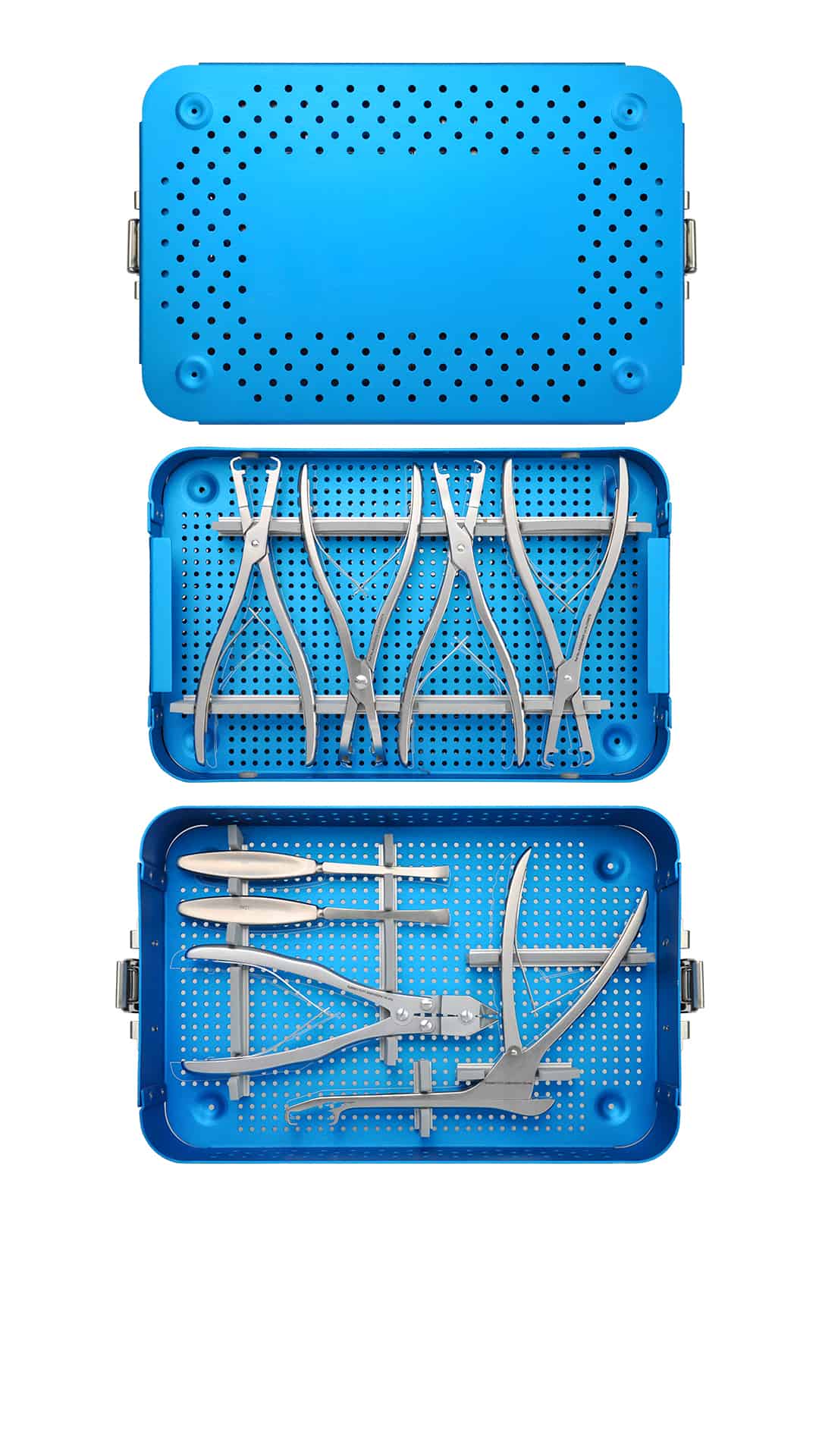 ORTHOPEDIC SURGERY INSTRUMENT SETS | Aysam
