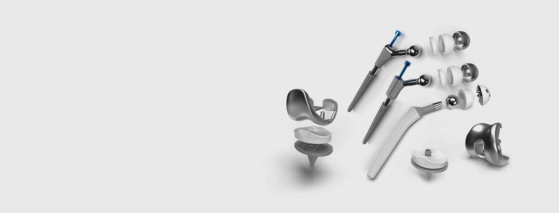 Total Knee And Hip Arthroplasty Aysam