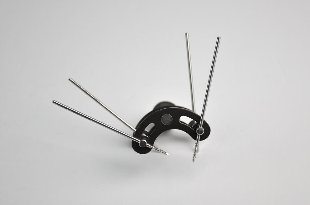 What Are The Three Types Of External Fixators? | Aysam