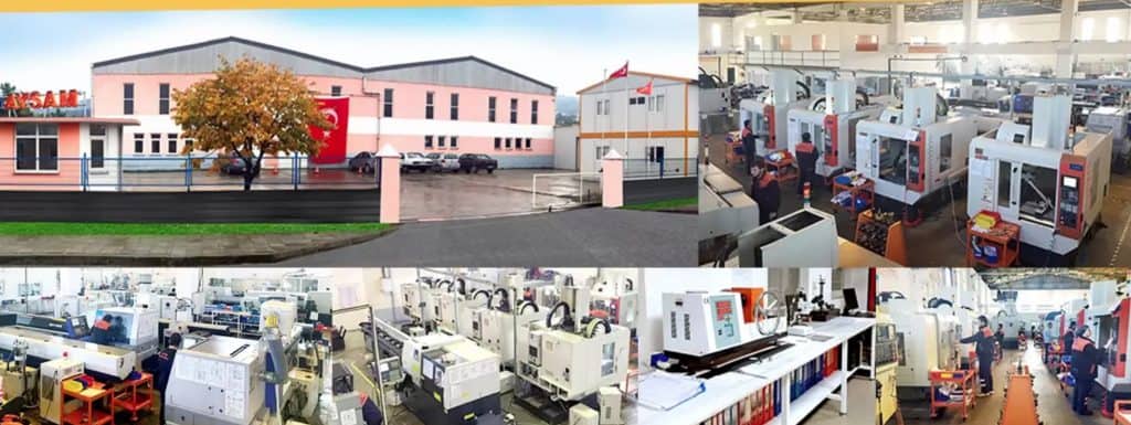 Orthopedics & Medical Devices Corporate Informations | Aysam