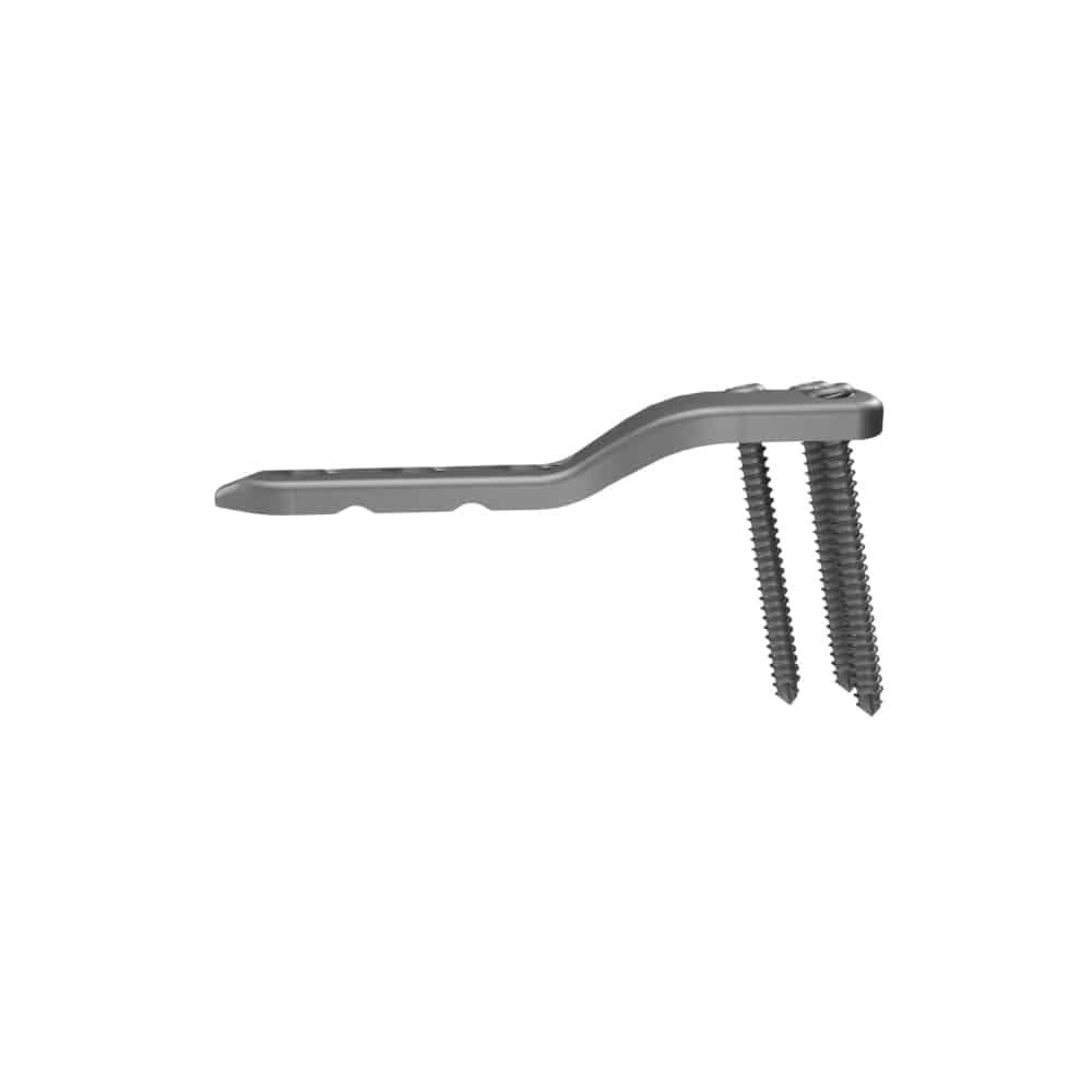 Angled Blade & Pediatric Plates | Aysam