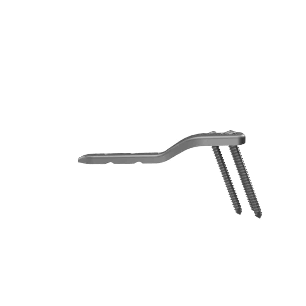 Pediatric Locking Plates | Aysam